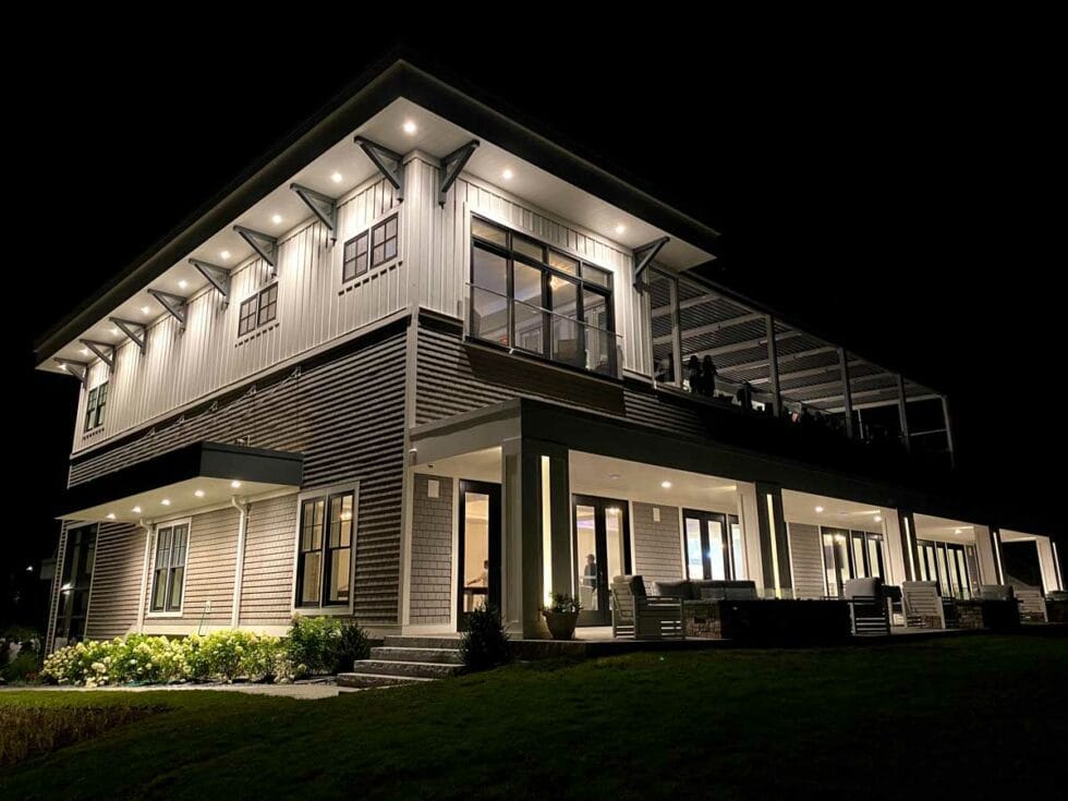 DJSA Architects | Commercial architectural design, interior design and ...